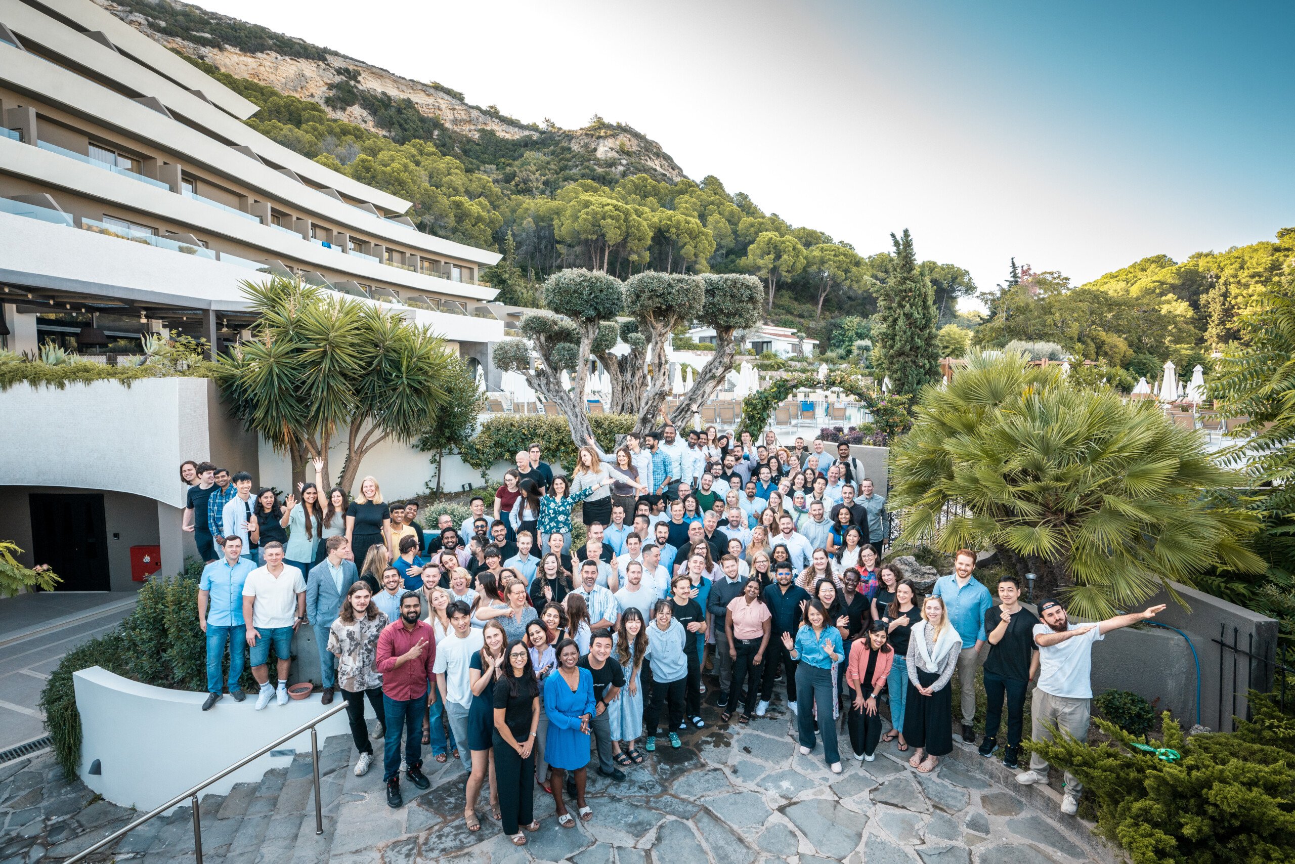 €40M strategic growth investment from PSG and InfraVia | One Click LCA