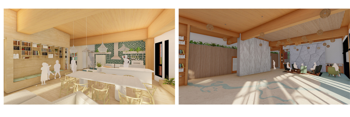 How The Village achieved green Globes certification | One Click LCA