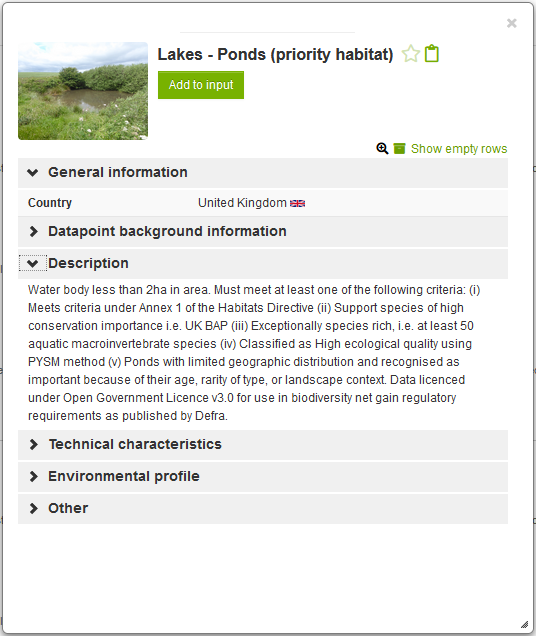 Guide to early-stage Biodiversity Net Gain assessments | One Click LCA