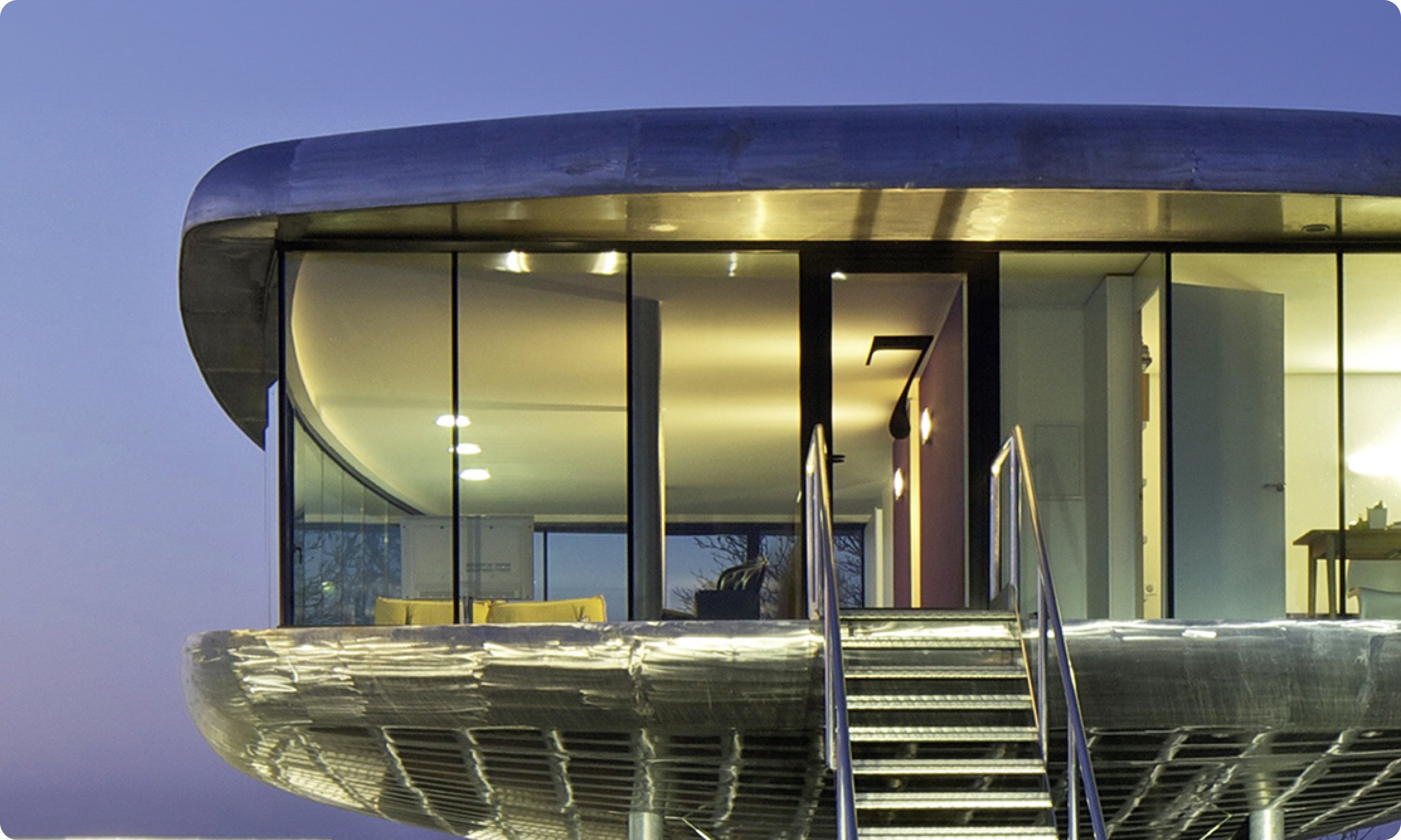 Decarbonizing aluminum façades at scale: TECHNAL & Hydro Building Systems
