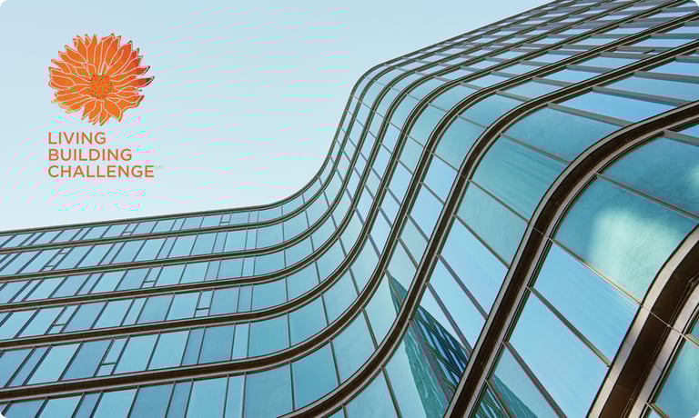 Living Building Challenge certification guide | One Click LCA