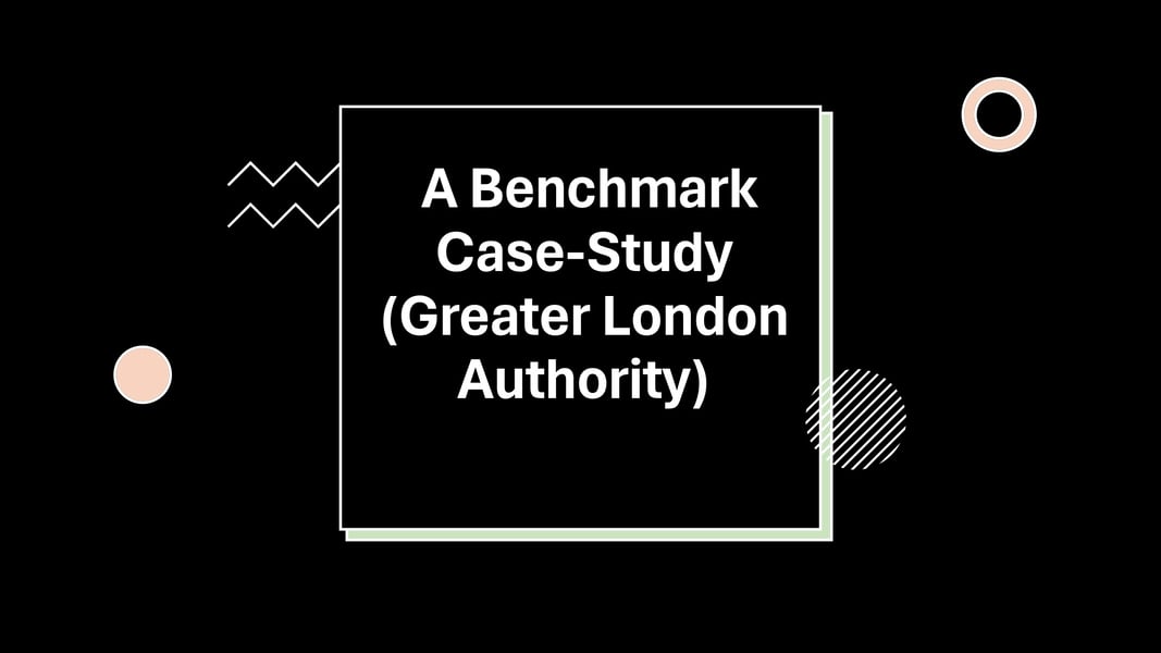 Carbon benchmarking for sustainable building | One Click LCA