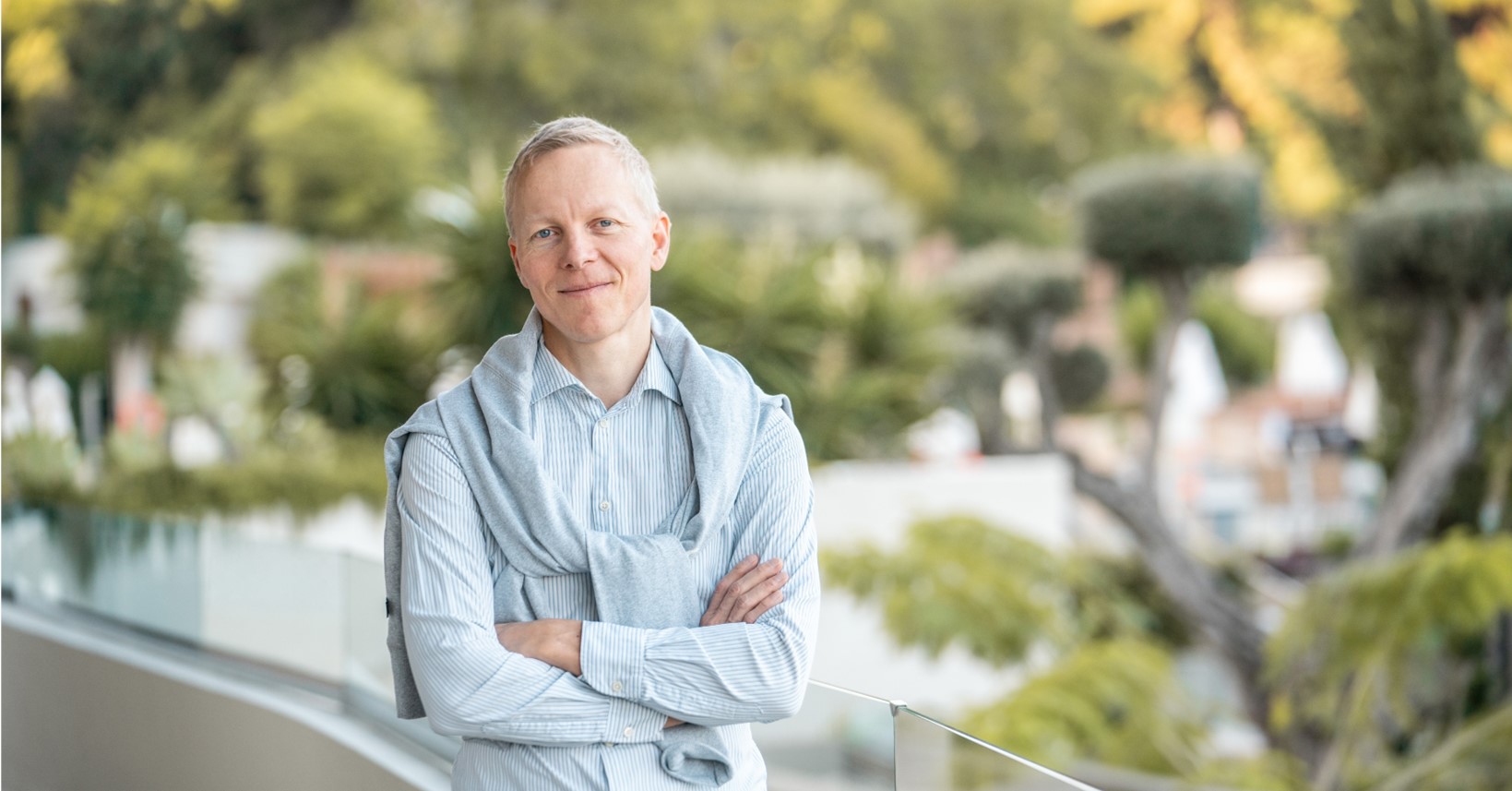€40M strategic growth investment from PSG and InfraVia | One Click LCA