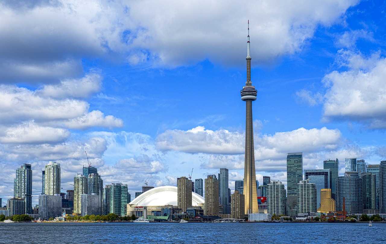 How to benefit from Toronto Green Standard (TGS) V4 | One Click LCA