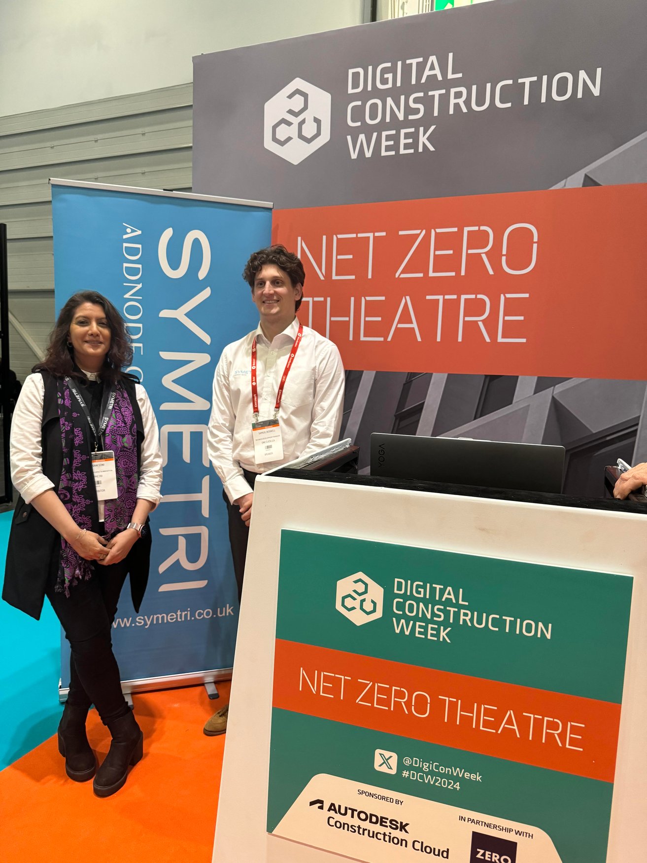 Net-zero construction in the UK - 5 key takeaways from Digital ...