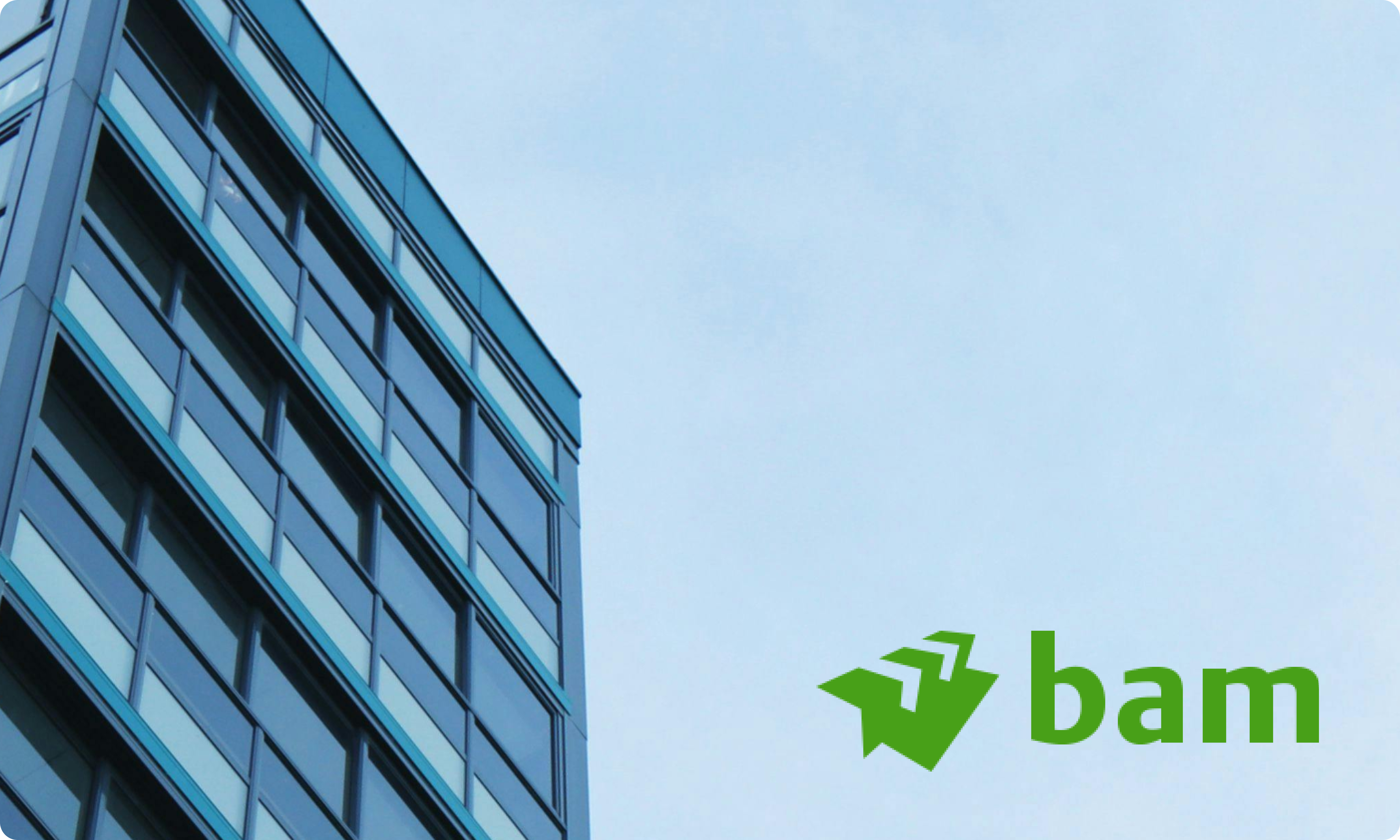 BAM Construction: The evolution of carbon-based decision-making & the ...