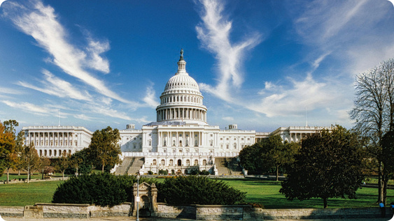 United States Climate Alliance reaffirms climate action in U.S.