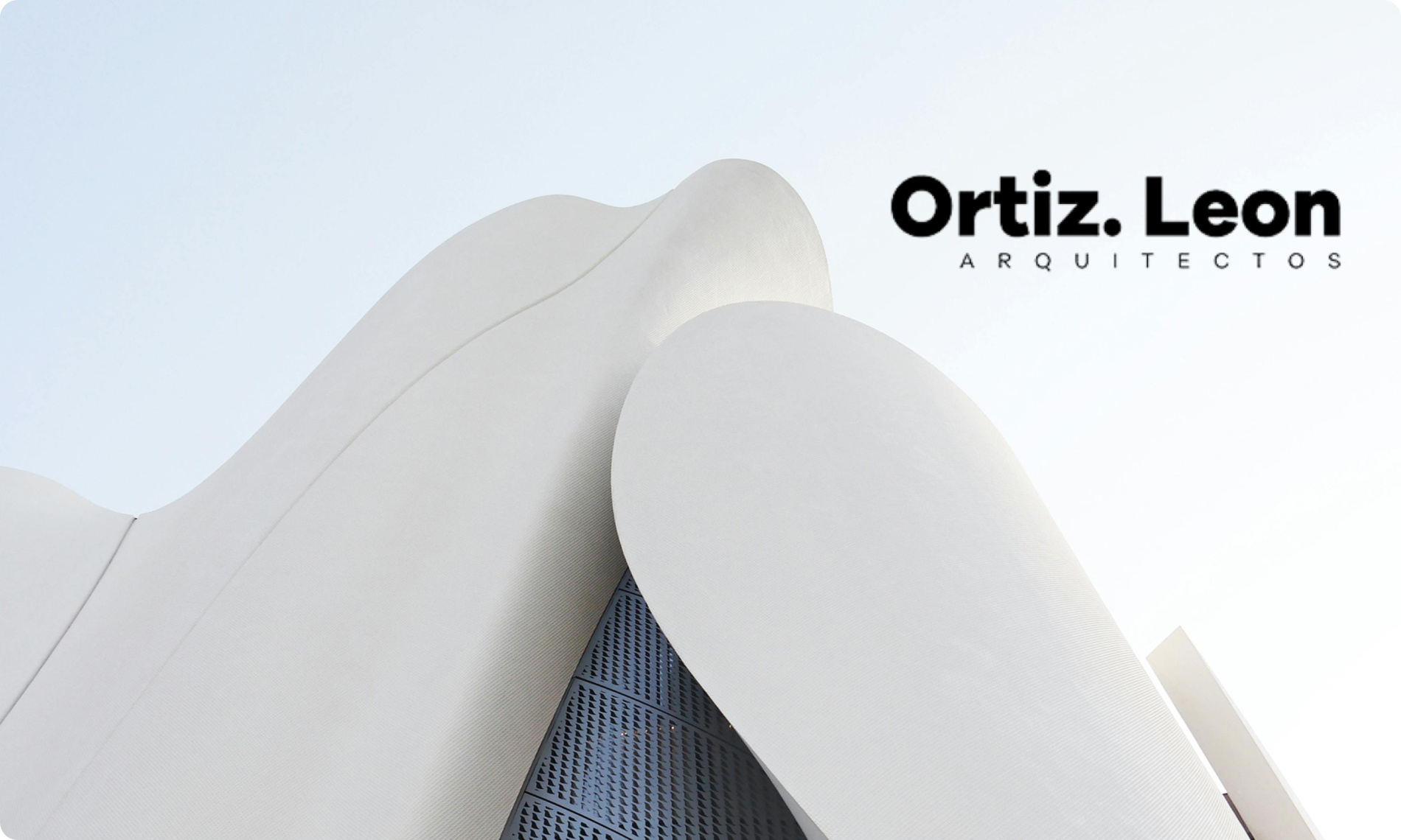 Ortiz León’s commitment to innovation in construction through RAMS and ...